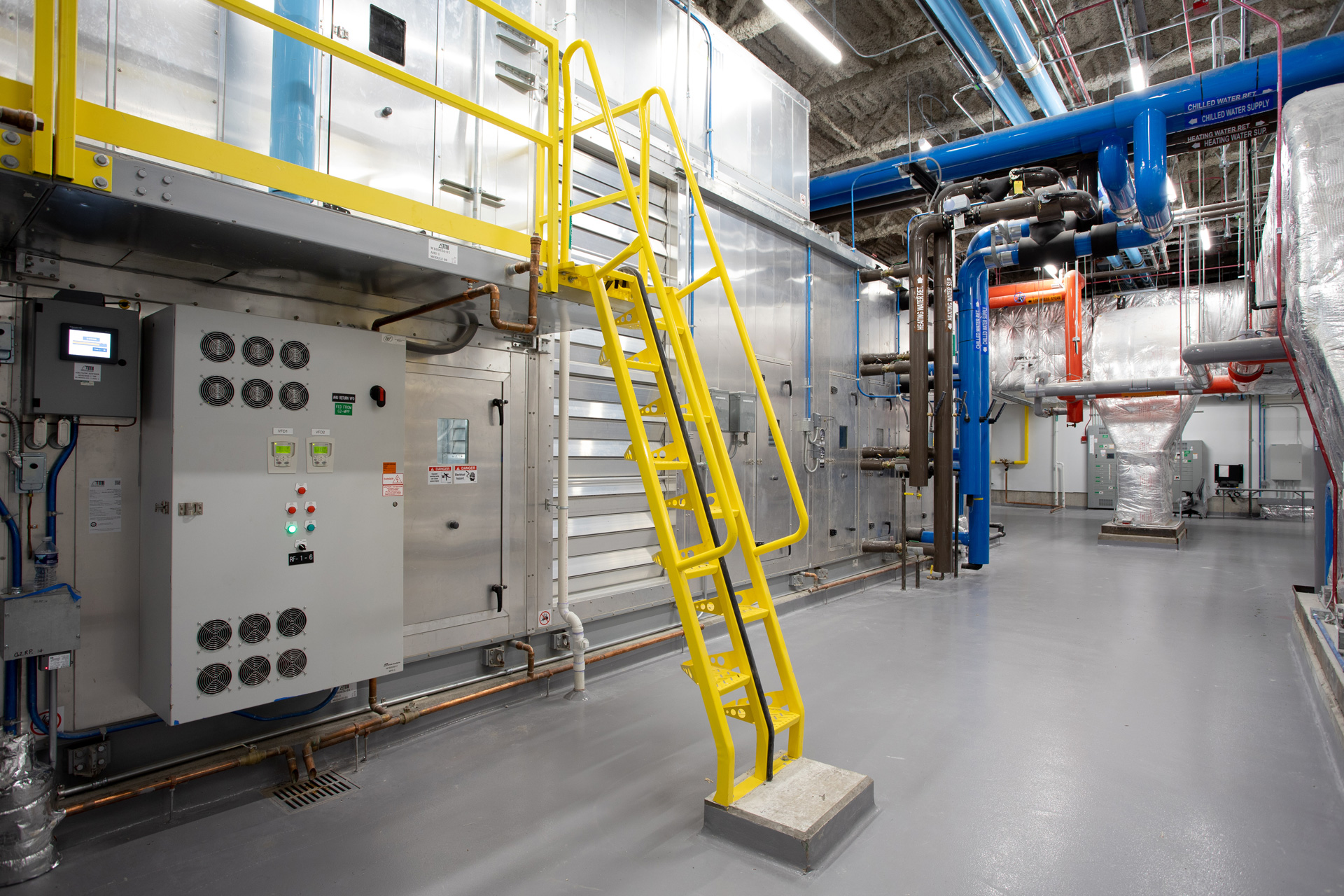 TRS Service – TRS SESCO